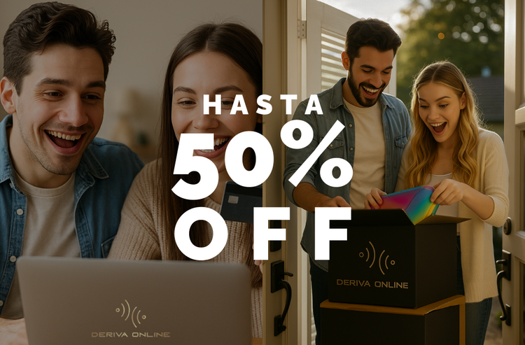 Deriva Online Ecuador